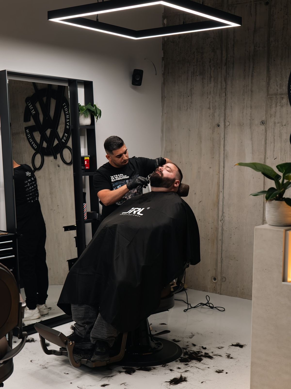 Perfect Man Hub - Elite Beard Growth & Men's Grooming
