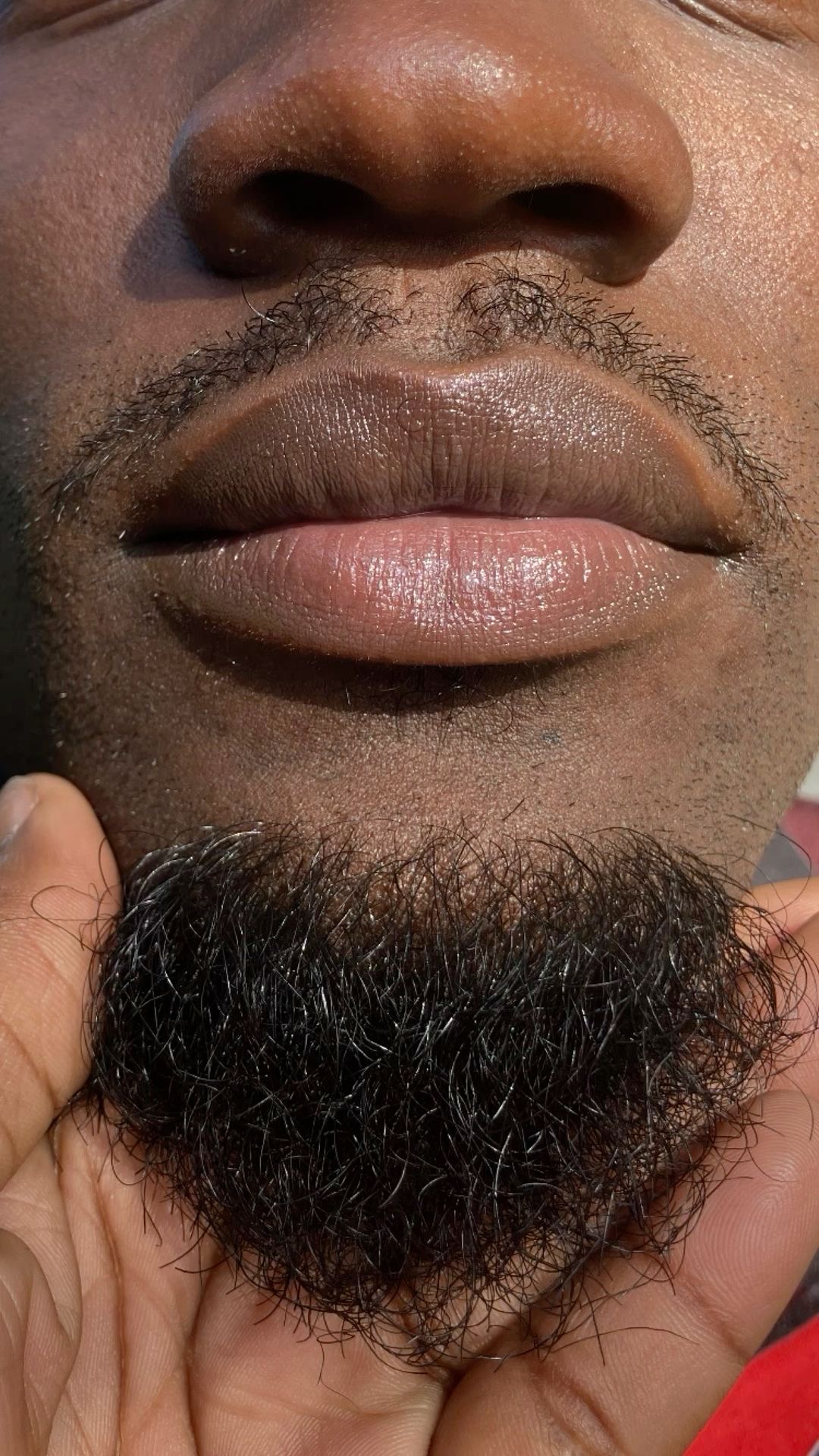 Perfect Man Hub - Elite Beard Growth & Men's Grooming