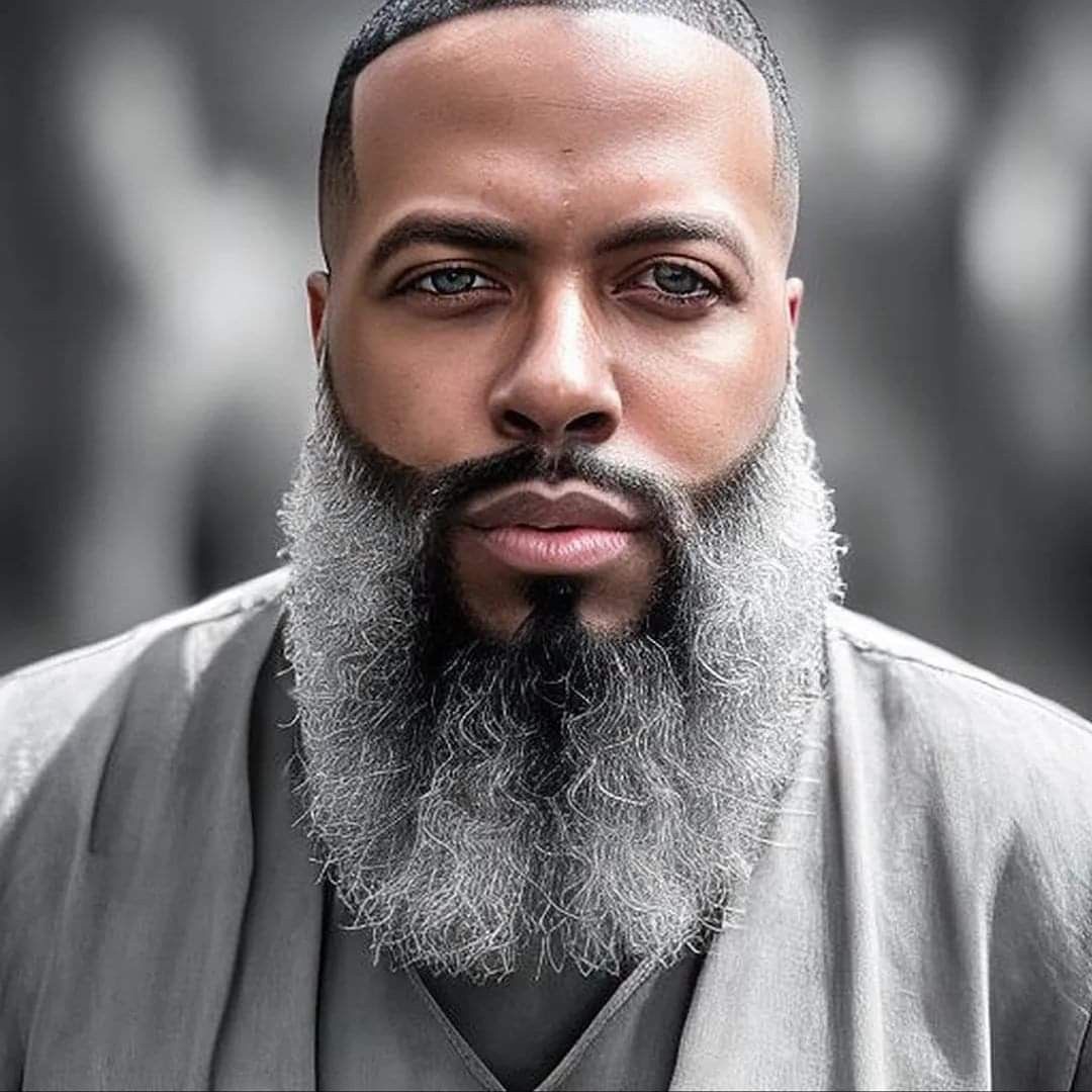 Perfect Man Hub - Elite Beard Growth & Men's Grooming