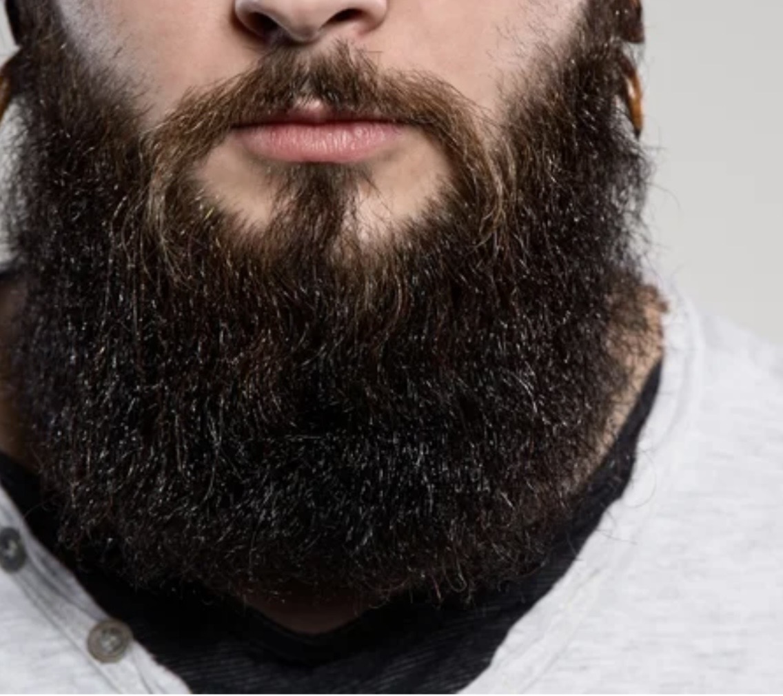 Perfect Man Hub - Elite Beard Growth & Men's Grooming